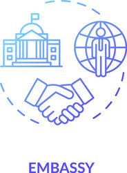 Consulate Vector Images (over 220)