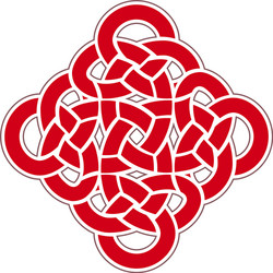 Chinese Knot Logo Vector Images (over 370)