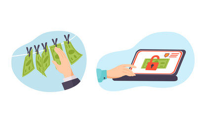 Embezzlement Vector Images (over 300)