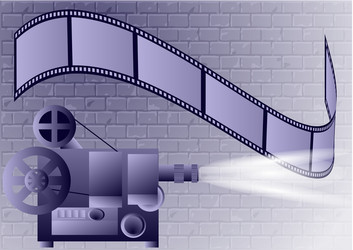 Old Projector Vector Images (over 8,300)