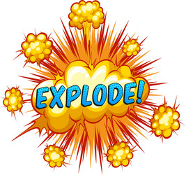 Explode Vector Images (over 92,000)
