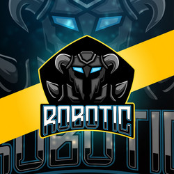 Robotics Club Logo Vector Images (over 240)