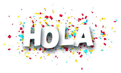 Hola Vector Images (over 1,100)