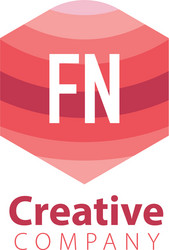 Letter Fn Logo Vector Images (over 2,000)
