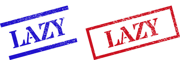 Lazy Vector Images (over 15,000)