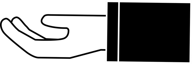 Silhouette Middle Finger Vector Images (over 470)