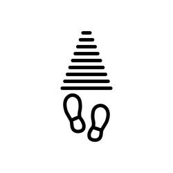 Step Logo Vector Images (over 17,000)