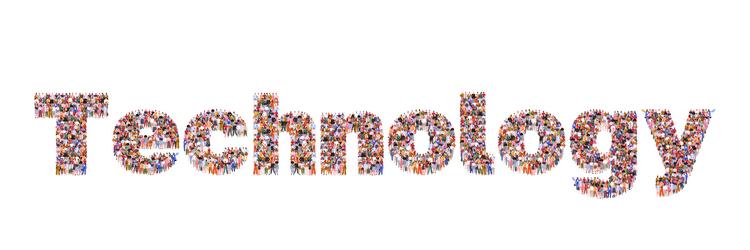 Technology Subject Vector Images (over 1,800)