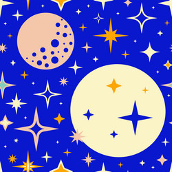 Moon Border Vector Images (over 4,200)