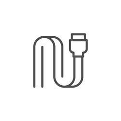 Sata Connector Icon Vector Images (29)