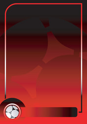 Red Soccer Background Vector Images (over 19,000)