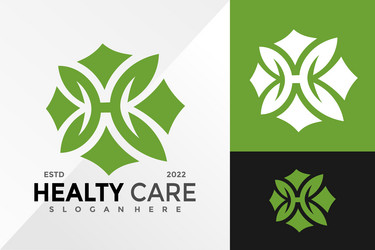 Logo Health H Vector Images (over 1,200)