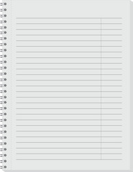 Paper speech bubbles Royalty Free Vector Image