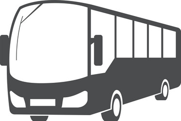 Logo Coach Bus Vector Images (over 310)