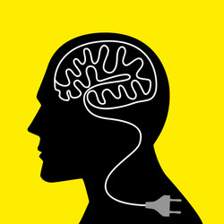 Brain Plug Vector Images (over 1,400)