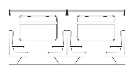 Local Train Vector Images (over 840)