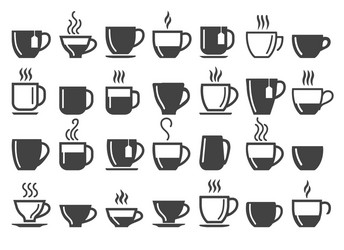 Coffee Vector Images (over 410,000)