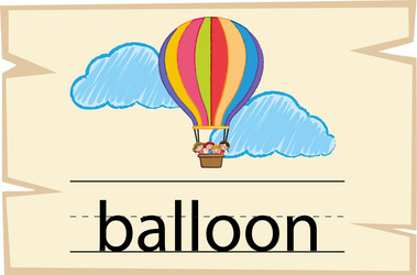 Flashcard Vector Images (over 13,000)