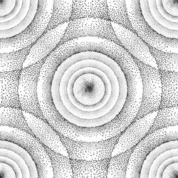 Dot Mesh Vector Images (over 52,000)