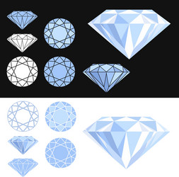 Diamond Vector Images (over 320,000)