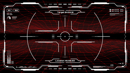 Game Hud Vector Images (over 6,900)