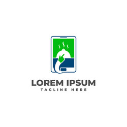 Online Order Logo Vector Images (over 7,100)