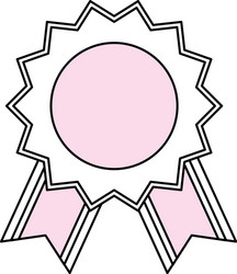 Pink Ribbon Award Vector Images (over 1,700)