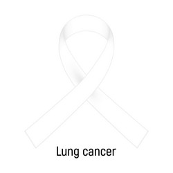 Cancer ribbon colors set Royalty Free Vector Image