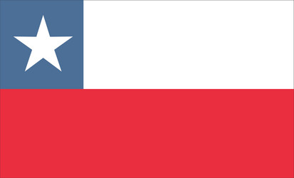 Chile Flag Colors Vector Images (over 1,200)