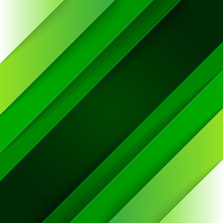 Green gradient abstract background Royalty Free Vector Image