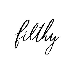 College Cursive Font Vector Images (over 100)