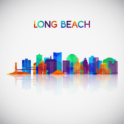 Long Beach Logo Vector Images (over 900)