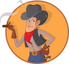 Gunslinger Vector Images (over 600)