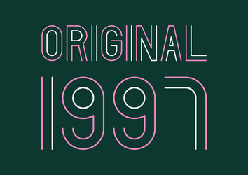 1997 Vector Images (over 310)