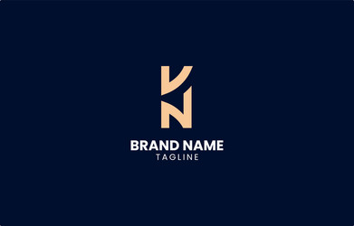 Logo K N Vector Images (over 1,800)