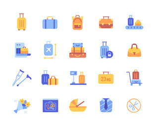 Luggage Vector Images (over 140,000)