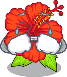 Flower Crying Drawing Vector Images (over 140)