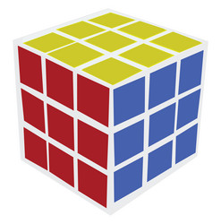 Rubik Cube Logo Vector Images (over 100)