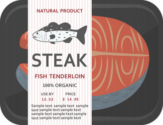 Fish Fillet Vector Images (over 5,500)