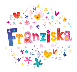 Baby Girl Name Tag Vector Images (over 230)