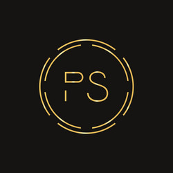 Ps Technology Logo Vector Images (over 610)