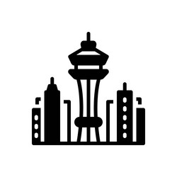 Seattle Logo Vector Images (over 120)