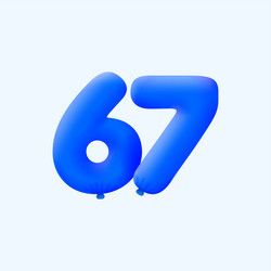 67 Anniversary Vector Images (over 350)