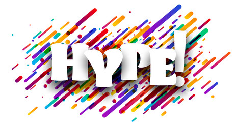 Hype Symbol Vector Images (over 1,300)