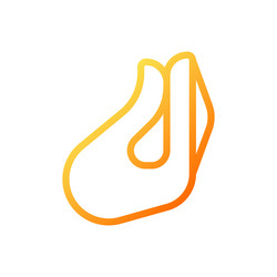 Italian Hand Gesture Finger Vector Images (over 110)