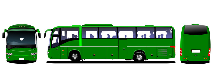 Bus Seat Vector Images (over 3,900)