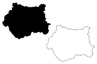 Yorkshire Map Vector Images (over 210)