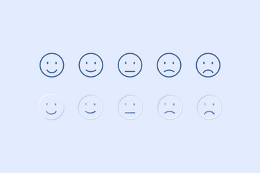 Emoticon Average Smile Vector Images (over 130)