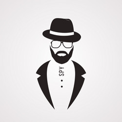 Secret Service Logo Vector Images (over 530)