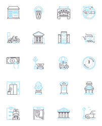 Rural Community Vector Images (over 1,200)
